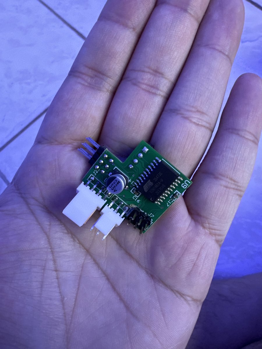 This particular replacement part for Neptune Trident | Reef2Reef