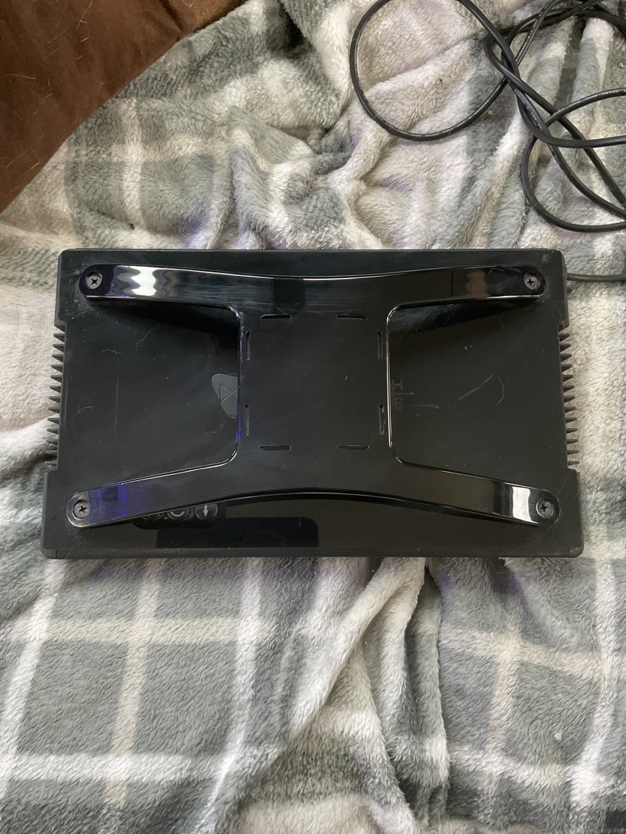 Lighting - Dry Goods - SOLD - $300 1 EcoTech Radion Gen 4 XR30 Pro ...