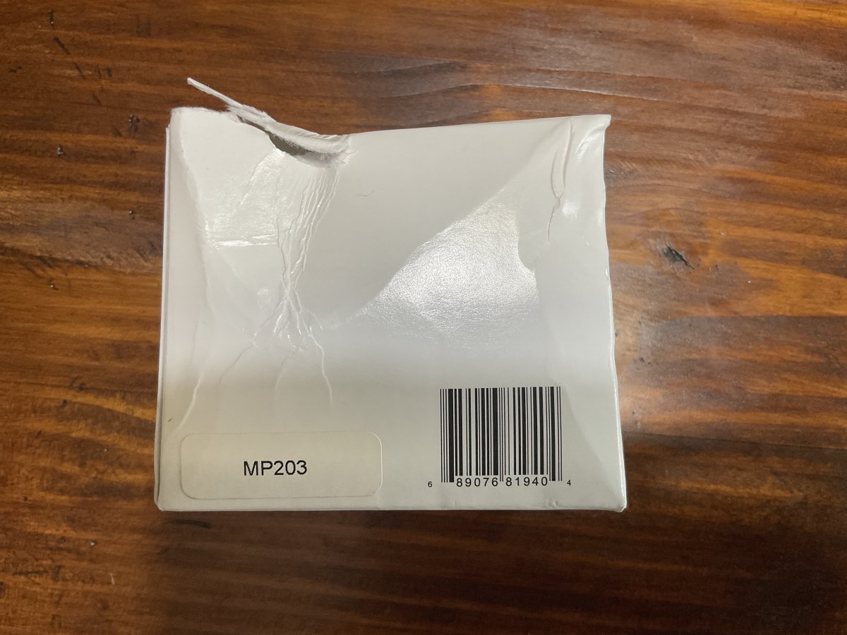 Powerheads - Misc. Pumps - Dry Goods - SOLD - Brand New In Box EcoTech ...