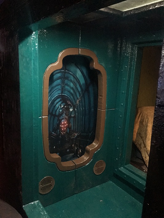 Building a 1600 Gallon DEEP Bioshock aquarium! | Page 11 | Reef2Reef