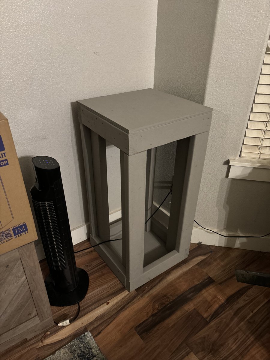 AIO Build - 15 fusion build | Reef2Reef
