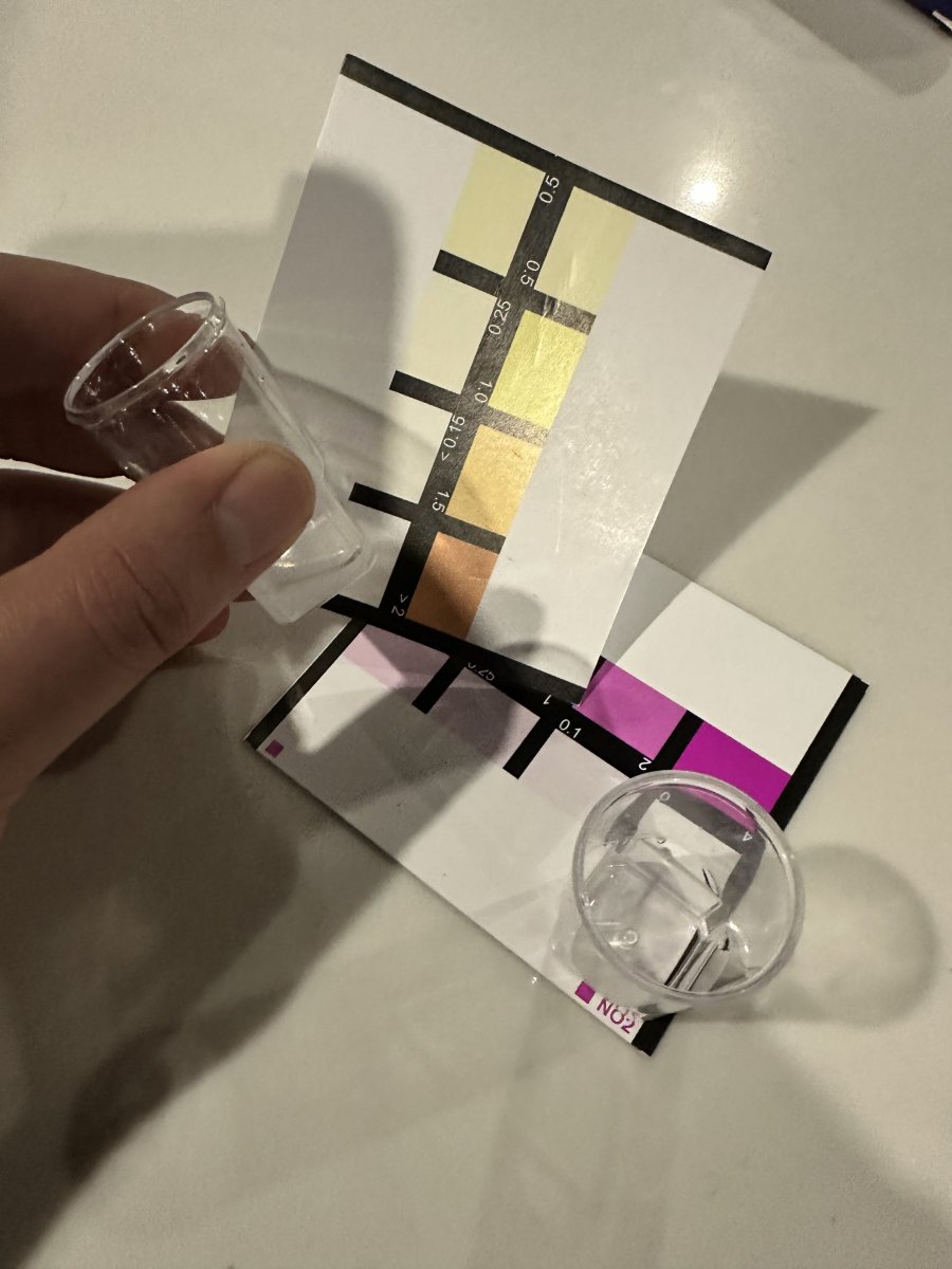 Build Thread - Box Of Crayons | Reef2Reef