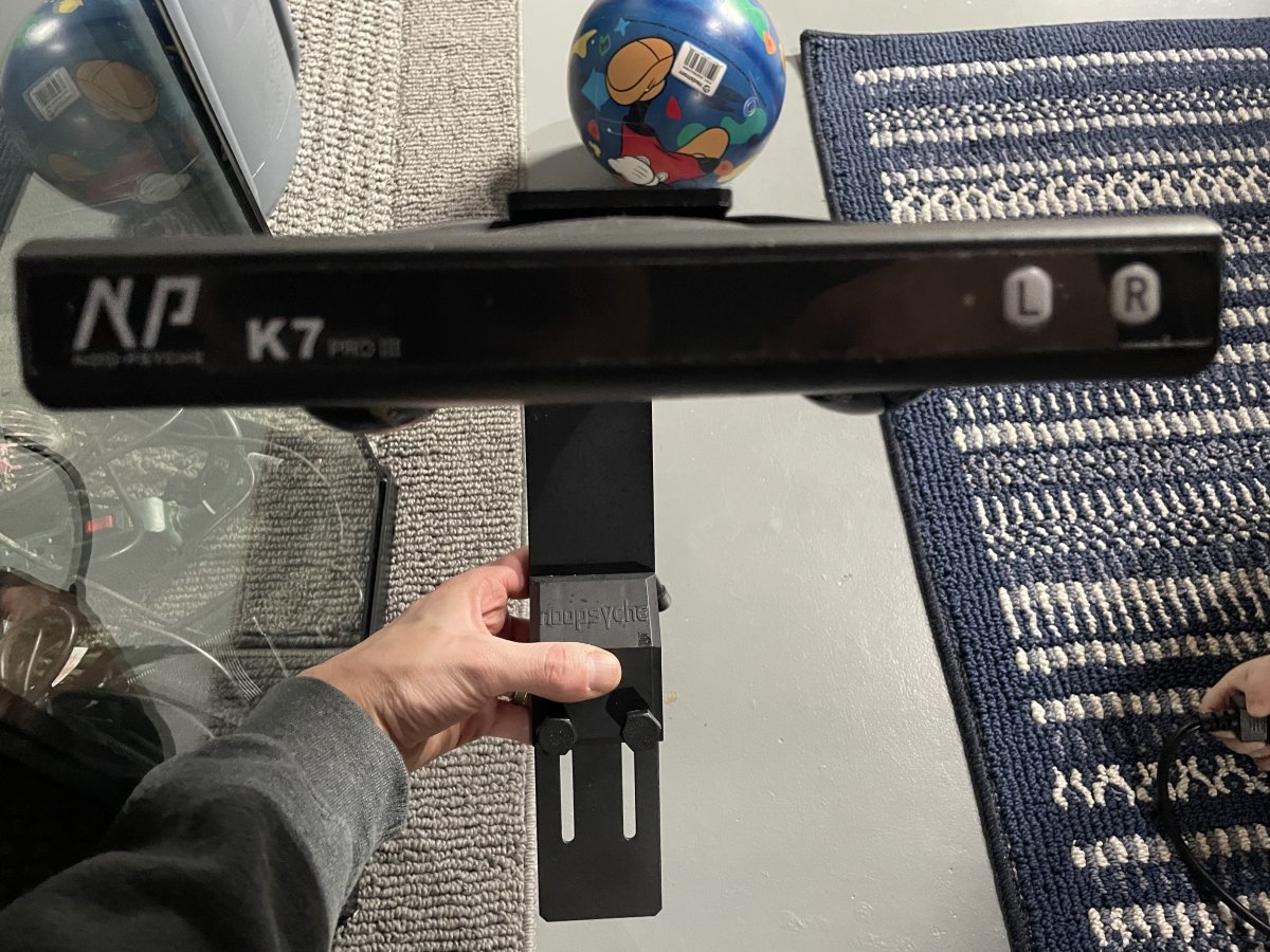 SOLD - Noopsyche k7 III | Reef2Reef