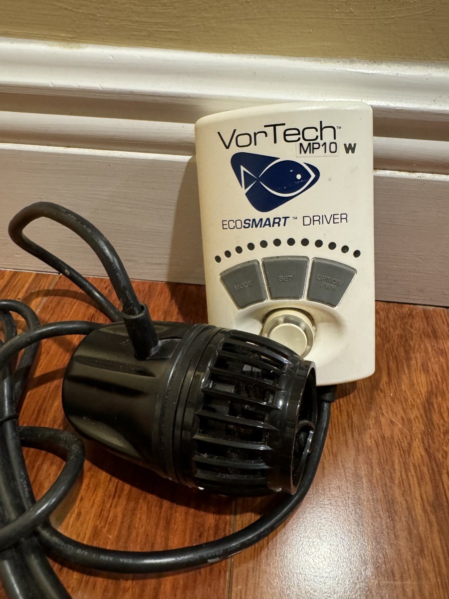 Powerheads - Dry Goods - Ecotech MP10 WES | Reef2Reef