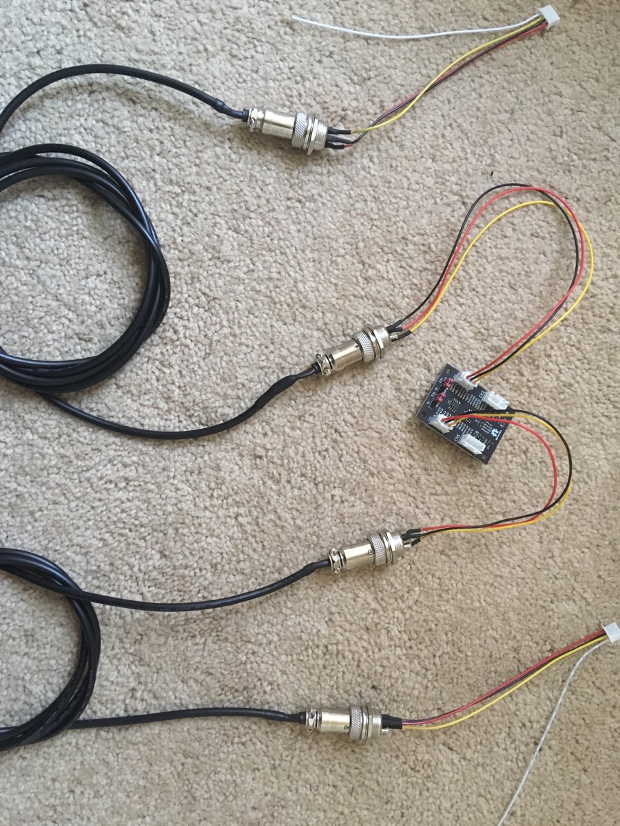 Another reef pi build | Reef2Reef