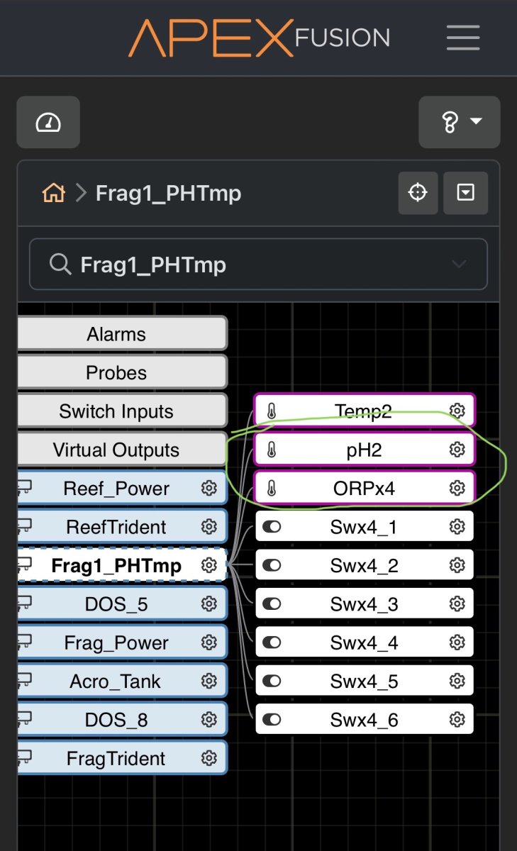 Apex orp probe | Reef2Reef