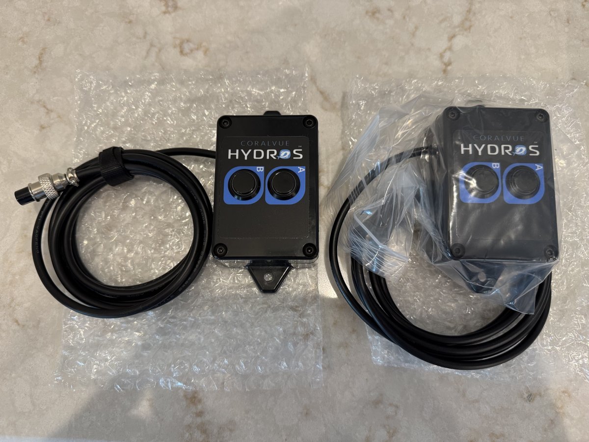 Florida - Aquarium Controller - Dry Goods - SOLD - JB Aquatics Hydros ...