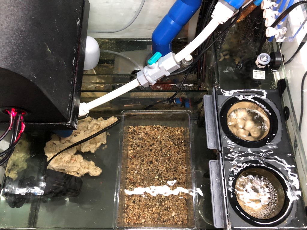 Ecosystems Miracle Mud | Reef2Reef