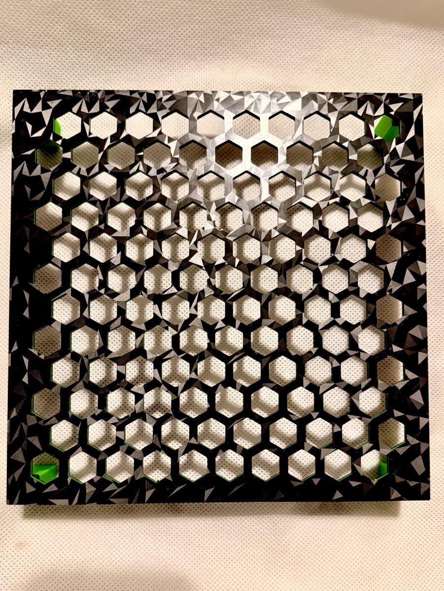 Extra Large Frag Rack Now Available on Makerworld! | Reef2Reef