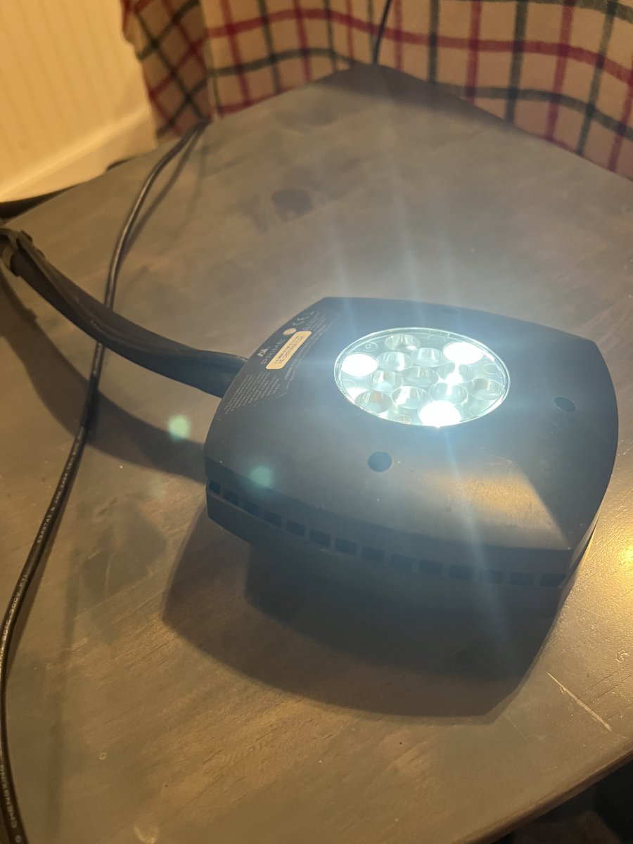 Lighting - LED - Dry Goods - AI Hydra 26HD and AI Prime HD | Reef2Reef
