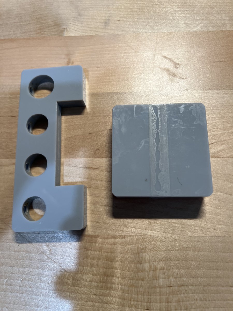 How to repair Neptune probe holder? | Reef2Reef