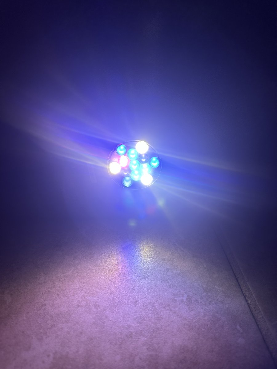 LED - Dry Goods - SOLD - AI Hydra 26 HD & AI Prime HD with mounts ...