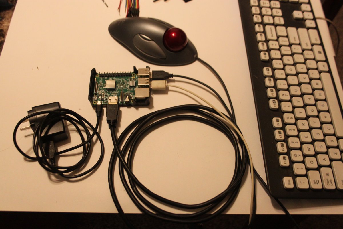 Reef Pi Build | Reef2Reef