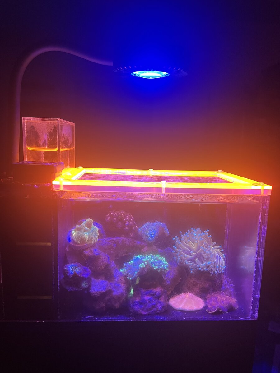 New Pico Filtration Concept: The AERO Filter (Aerogel Environmental ...