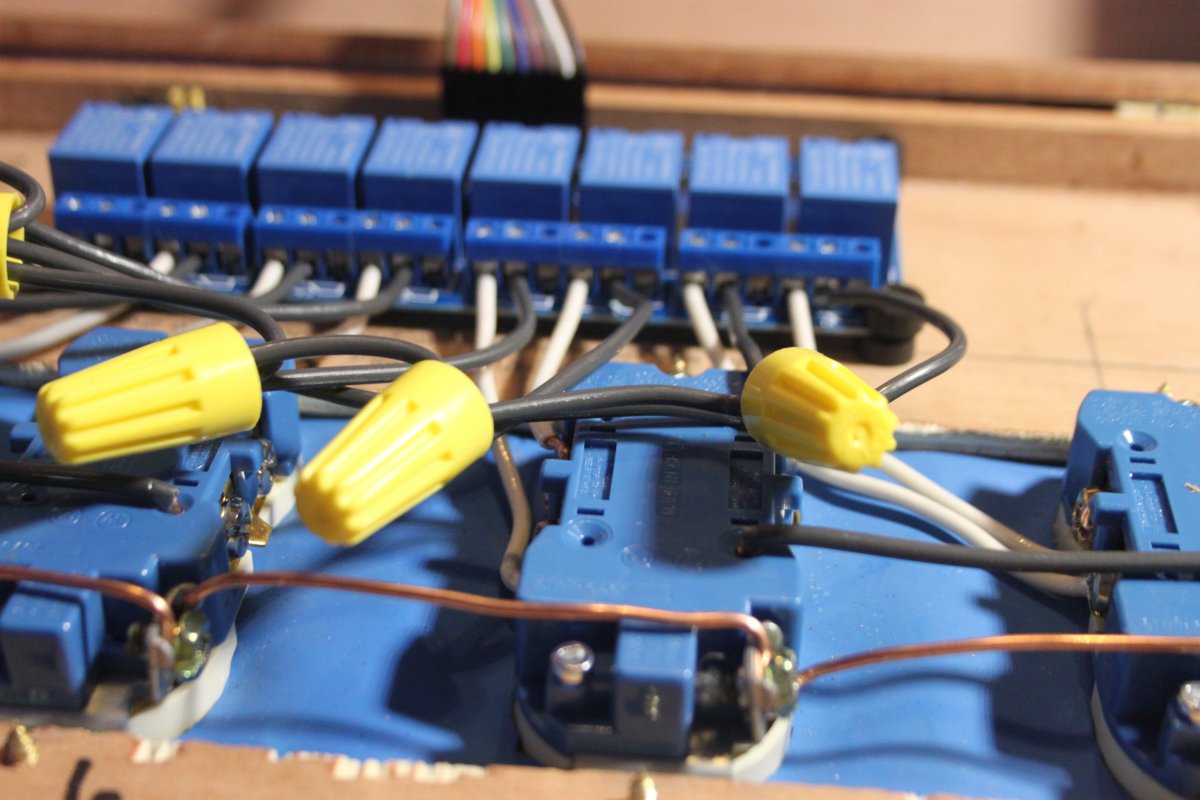 Reef Pi Build | Page 14 | Reef2Reef