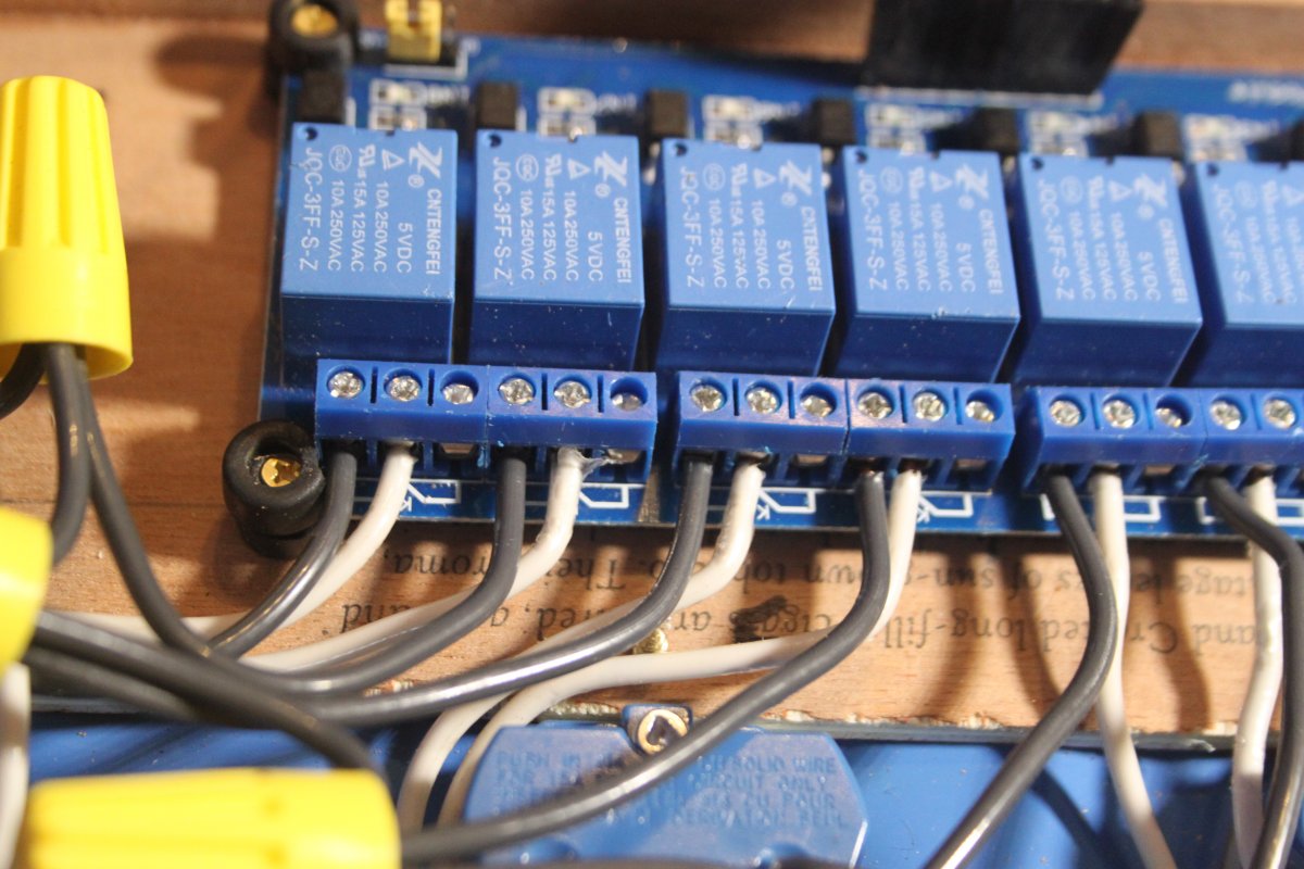 Reef Pi Build | Page 3 | Reef2Reef
