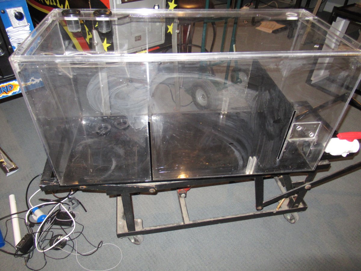 Ohio - Sumps - FS: used sump | REEF2REEF Saltwater and Reef Aquarium Forum