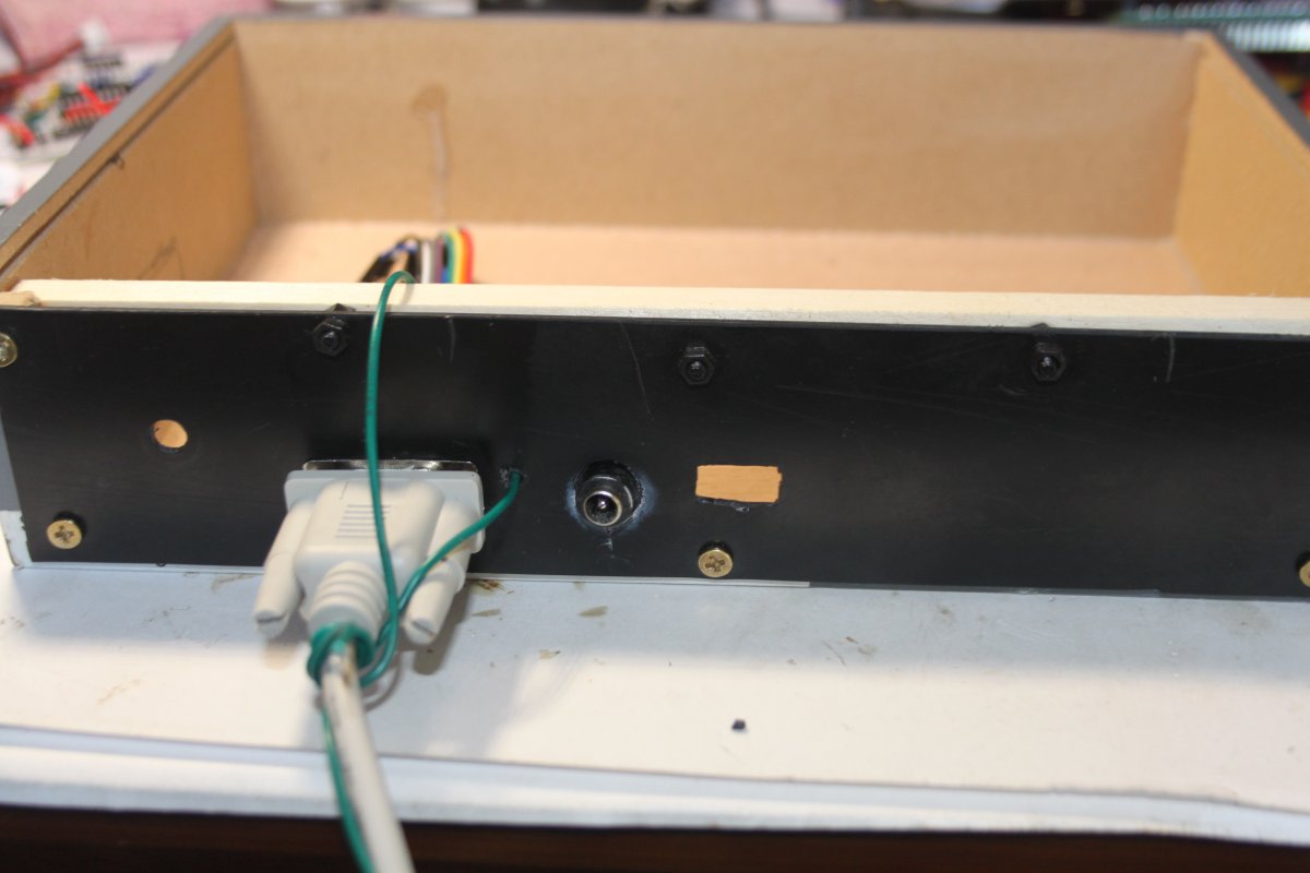 Reef Pi Build | Page 6 | Reef2Reef