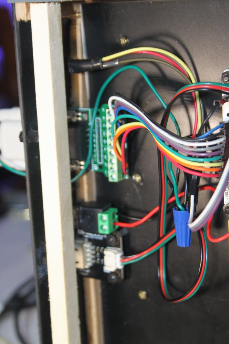 Reef Pi An Opensource Reef Tank Controller Based On Raspberry Pi Page 356 Reef2reef 
