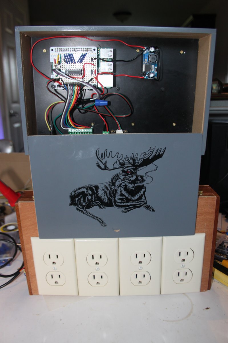 Reef Pi Build | Page 6 | Reef2Reef