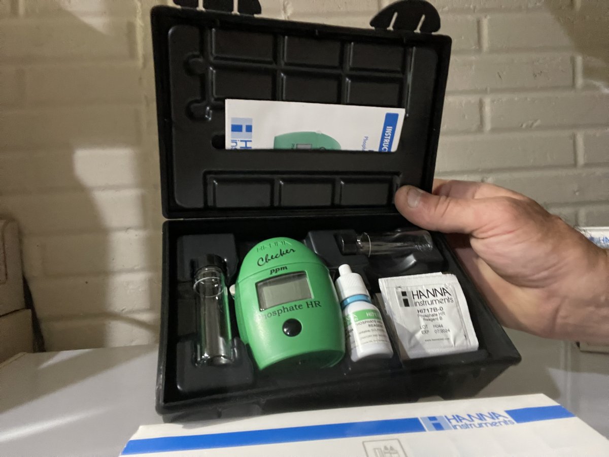 Illinois - Testing - Package Deal - Dry Goods - SOLD - Hannah Bundle ...