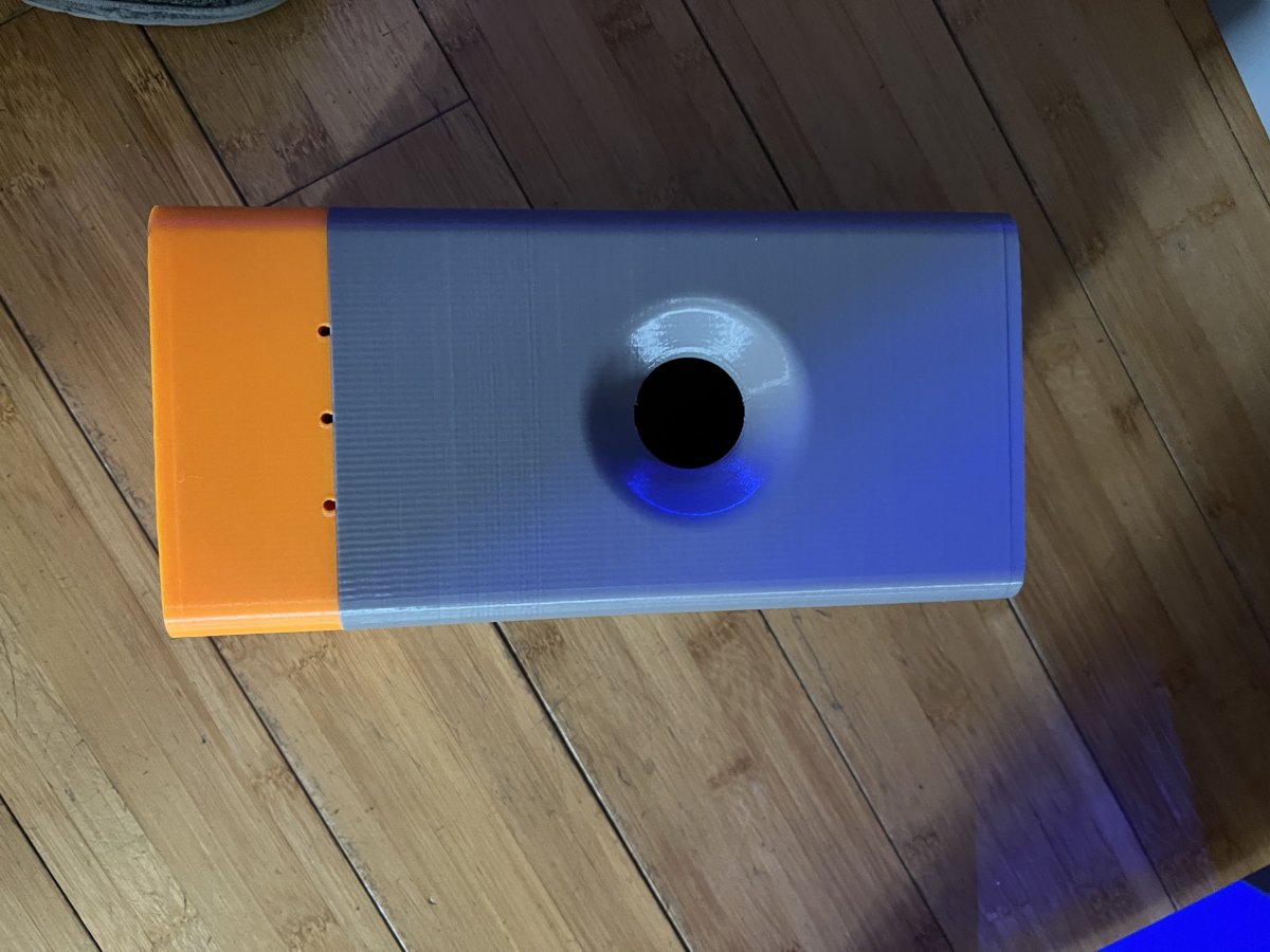 Build Thread - Apex Neptune Themed/Planet Crystalline Build! | Reef2Reef