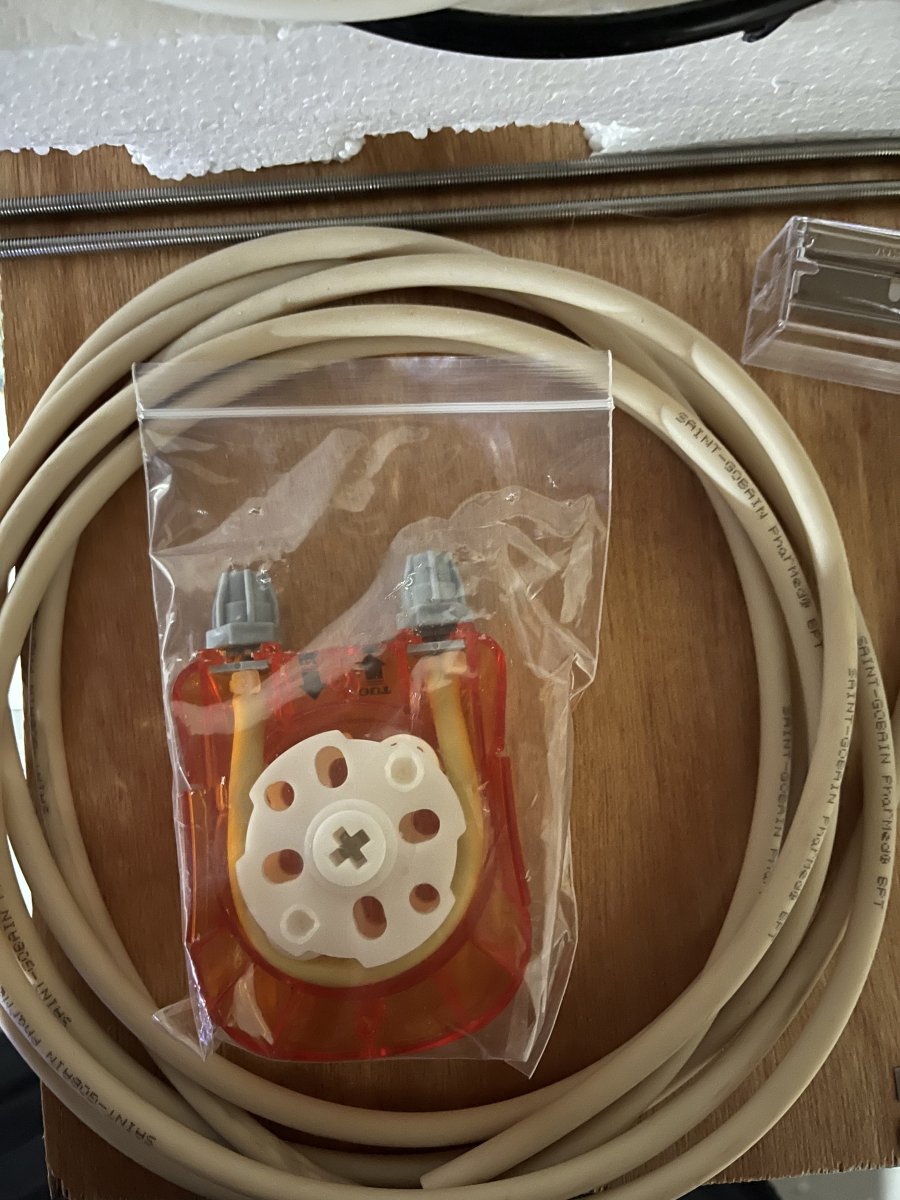 New York - Dosing - Dry Goods - 2X NEPTUNE DOS + EXTRAS! | Reef2Reef