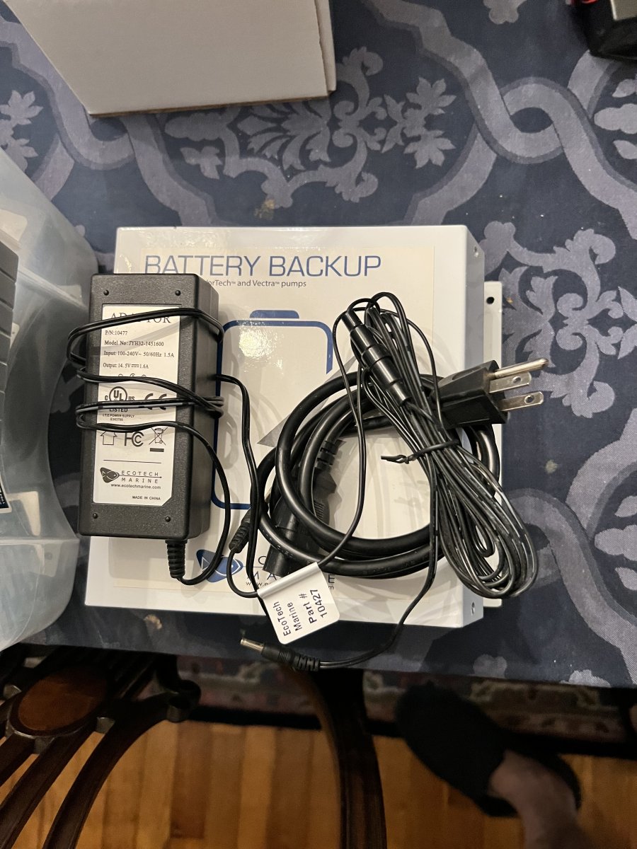 Connecticut - Aquarium Controller - Dry Goods - Various Apex Sensors ...