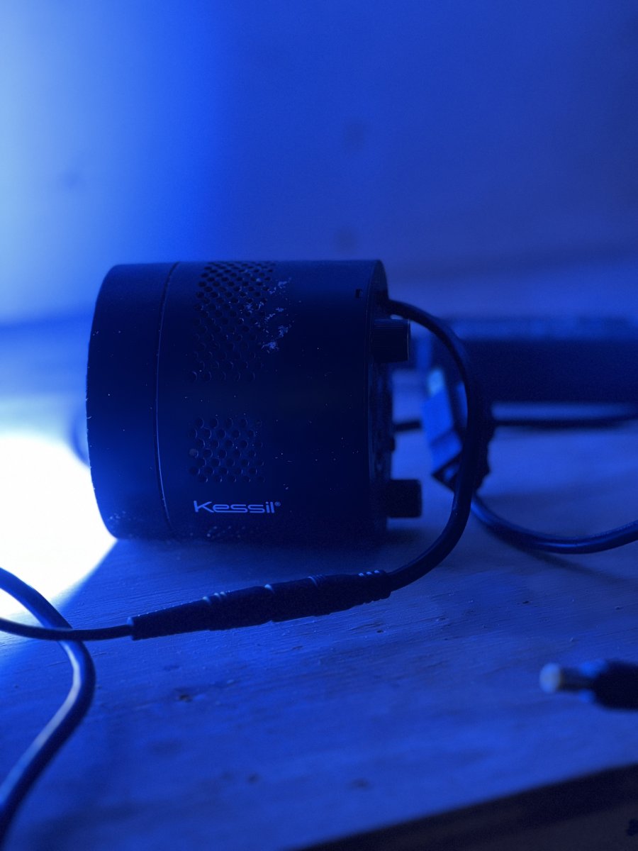 Connecticut - LED - Dry Goods - Kessil Lights | Reef2Reef