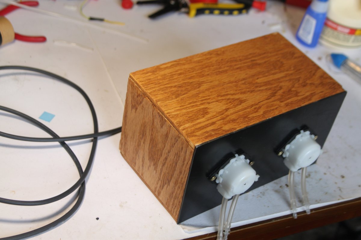 Reef Pi Build | Page 19 | Reef2Reef