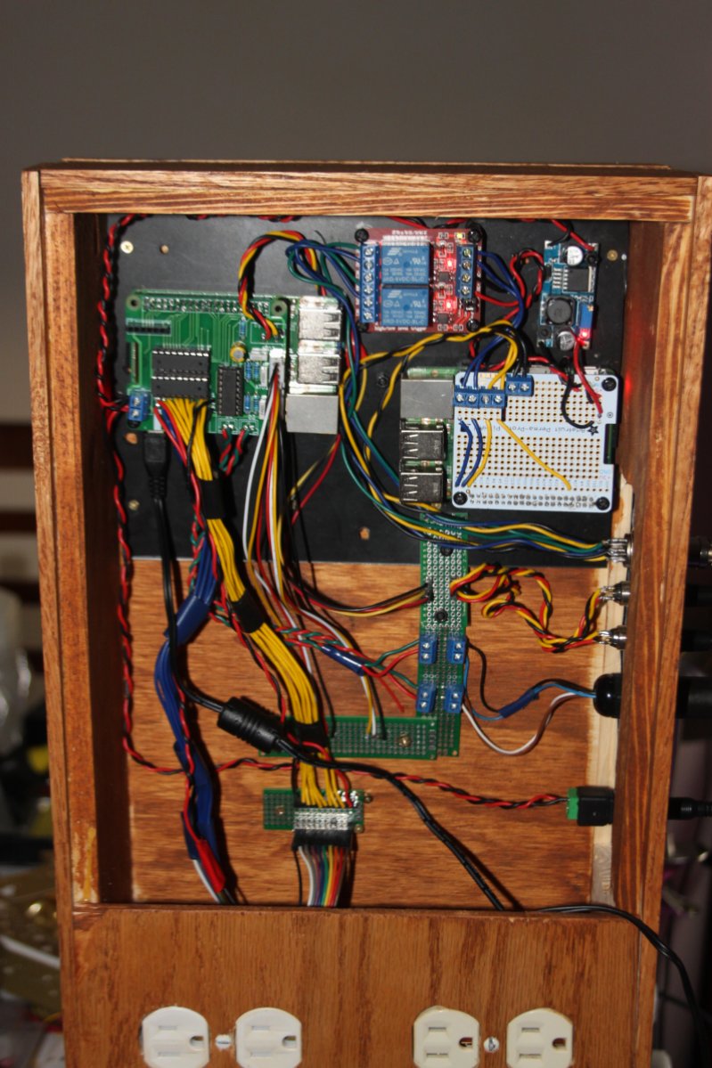 Reef Pi Build | Page 18 | REEF2REEF Saltwater and Reef Aquarium Forum