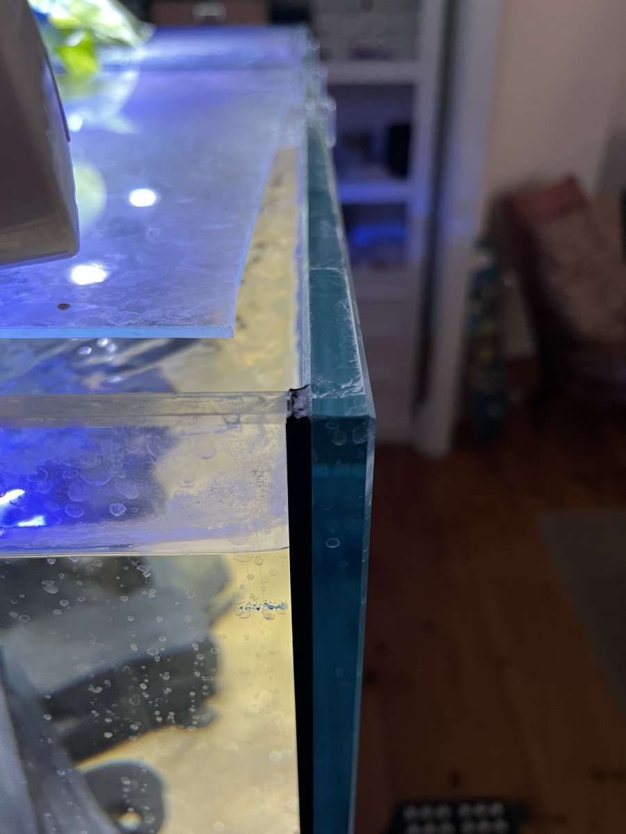 Model Red Sea with serial number | Reef2Reef