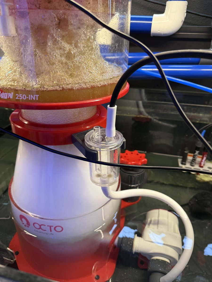 Reef octopus ozone generator | Page 2 | Reef2Reef