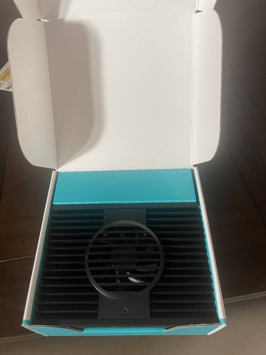 Lighting - LED - Dry Goods - Brand new AI 32 HD | Reef2Reef
