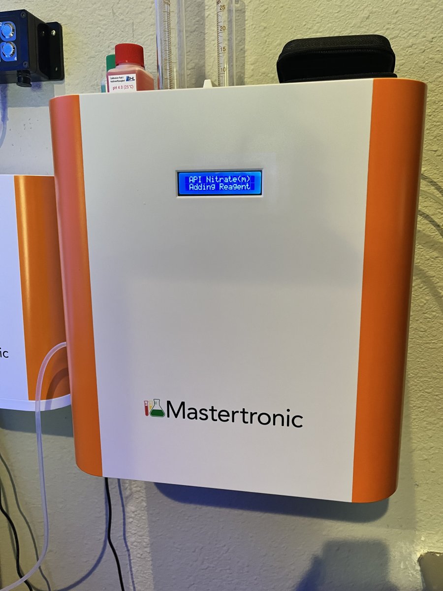 Louisiana - Aquarium Controller - Testing - Miscellaneous - Package ...