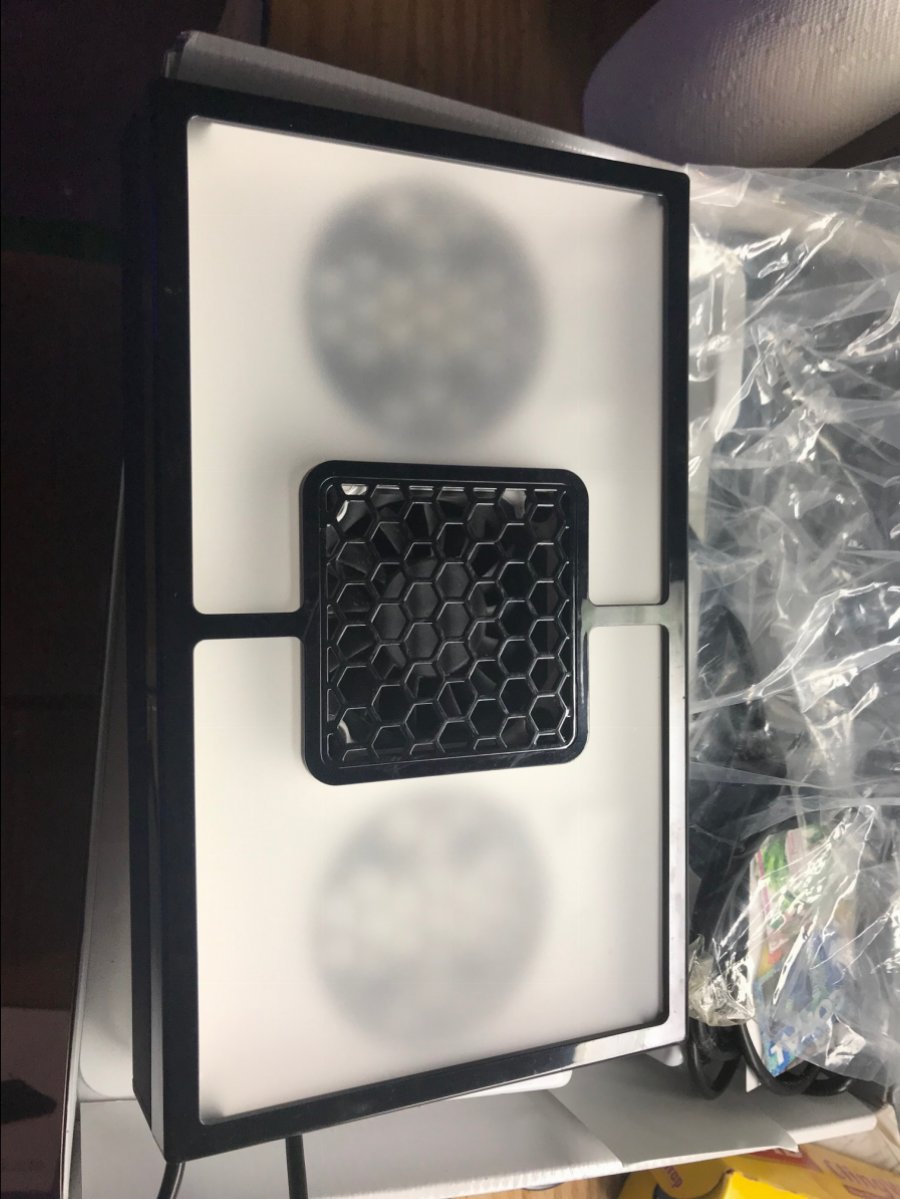 North Carolina - Ecotech Radion xr30 G4 pro with RMS and diffuser ...