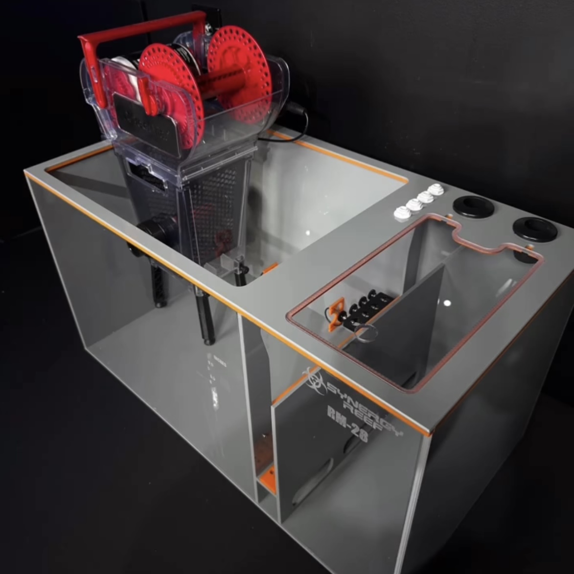 Build Thread - Lil Elroy’s “I’M BACK” Glass Cages 36x18x16 45 Gallon ...
