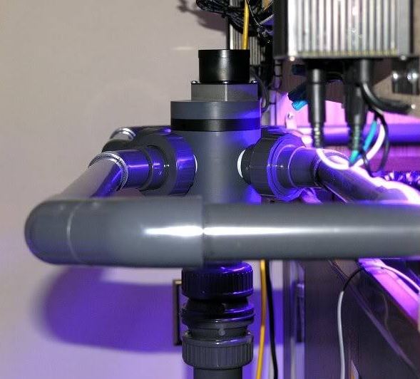 Closed loop... | Reef2Reef