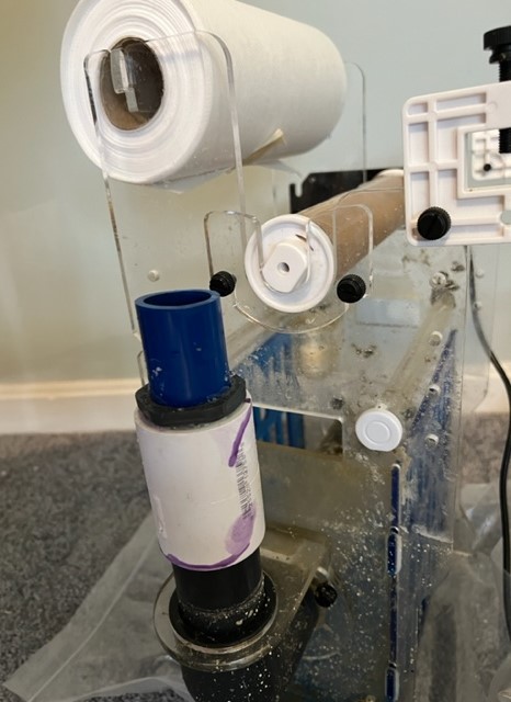 Rhode Island - Fish Foods - Dry Goods - RODI SYSTEM; 60 Gal SUMP; 30 ...
