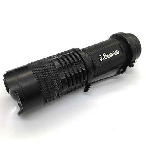 Check out the new Polyp Lab Scope Flashlight | Reef2Reef