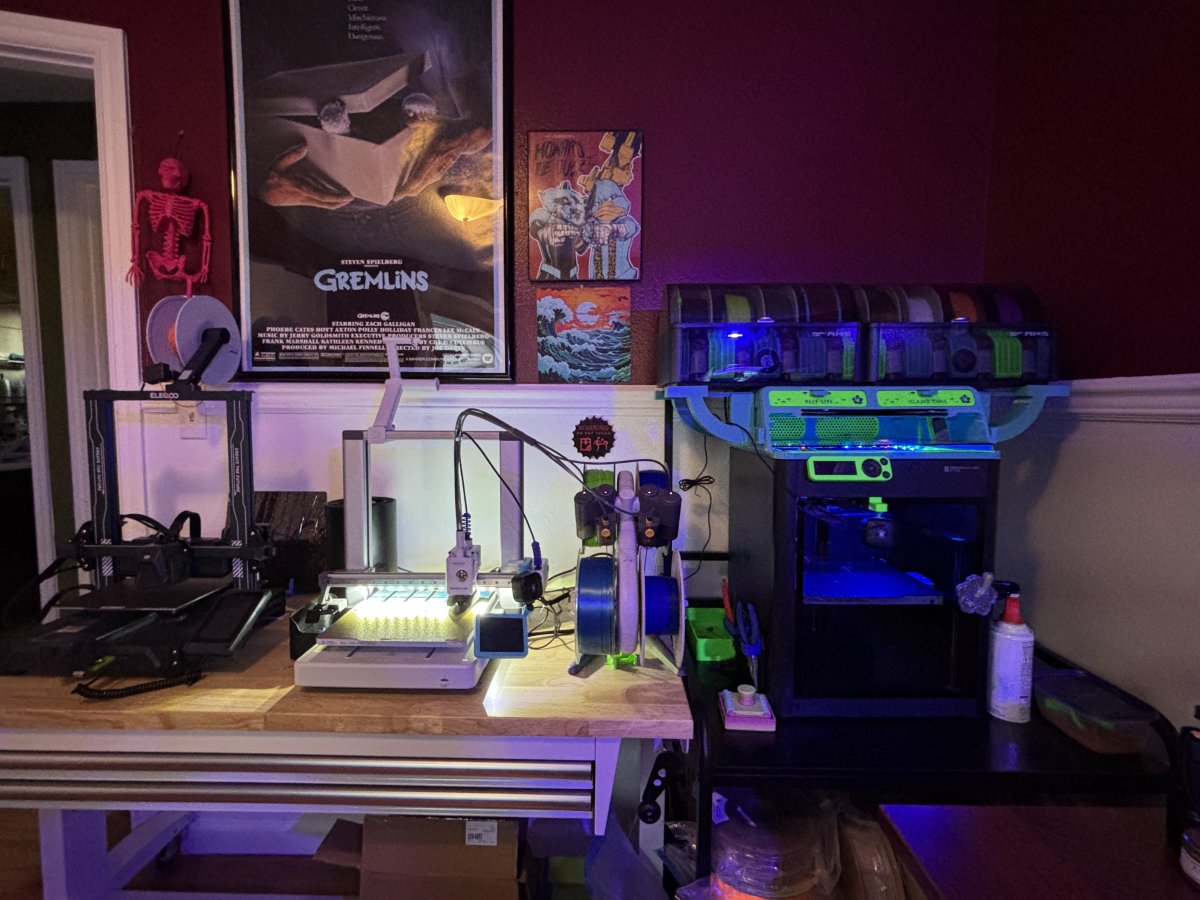 3d printing | Page 2 | Reef2Reef