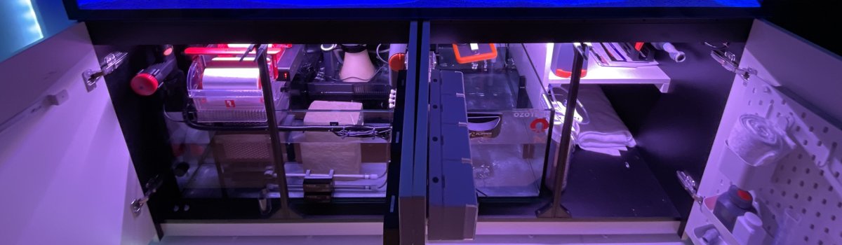 Build Thread - Red Sea Reefer 750 G3 Build | Page 4 | Reef2Reef