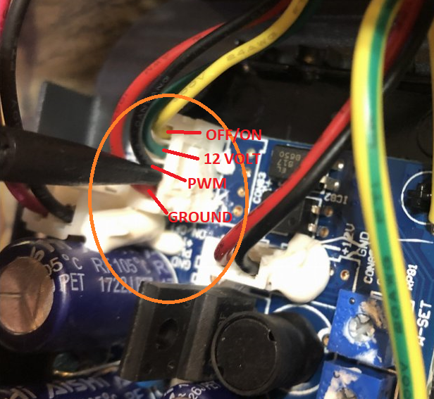 Reef Pi Build | Page 28 | Reef2Reef