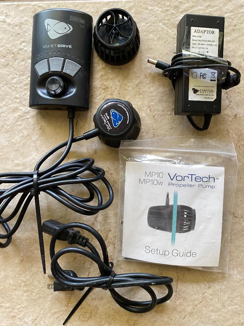 Aquariums - Powerheads - Drygoods - florida flow pumps equipment For ...