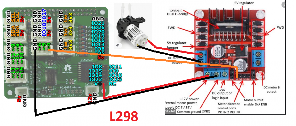 Reef Pi An Opensource Reef Tank Controller Based On Raspberry Pi Page 766 Reef2reef 