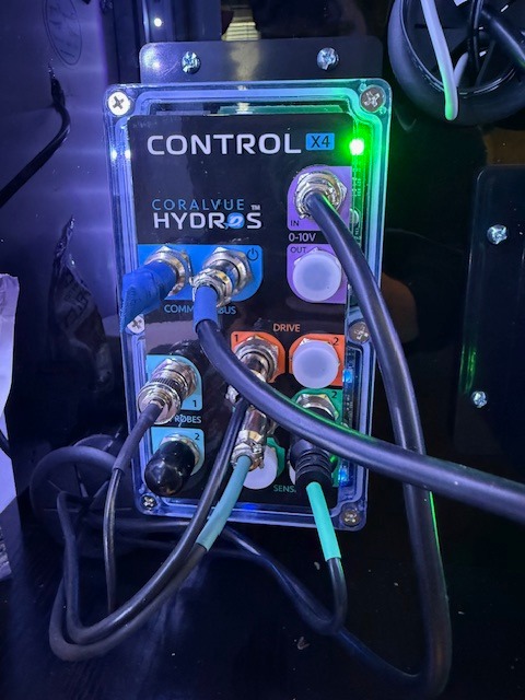 Aquarium Controller - ATO - Lighting - Testing - Heaters - Dry Goods ...