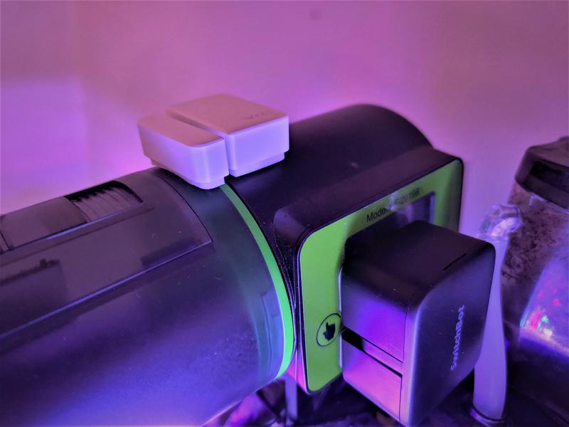Alexa - Feed the fish | $90 Solution for a super smart auto feeder ...