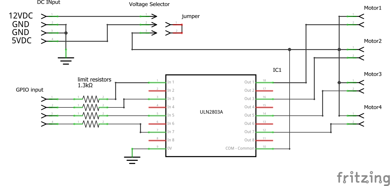 DIY Doser run on digital electric input | Reef2Reef