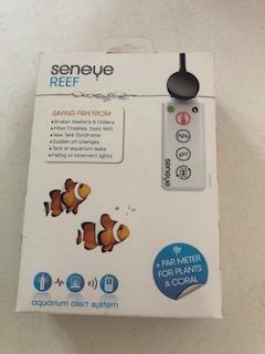 Minnesota - New Seneye Reef Monitor | Reef2Reef